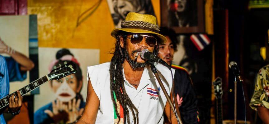 Język Tajski | Tajski przez piosenki – ดูเธอทำ (Patrz, co ona robi)